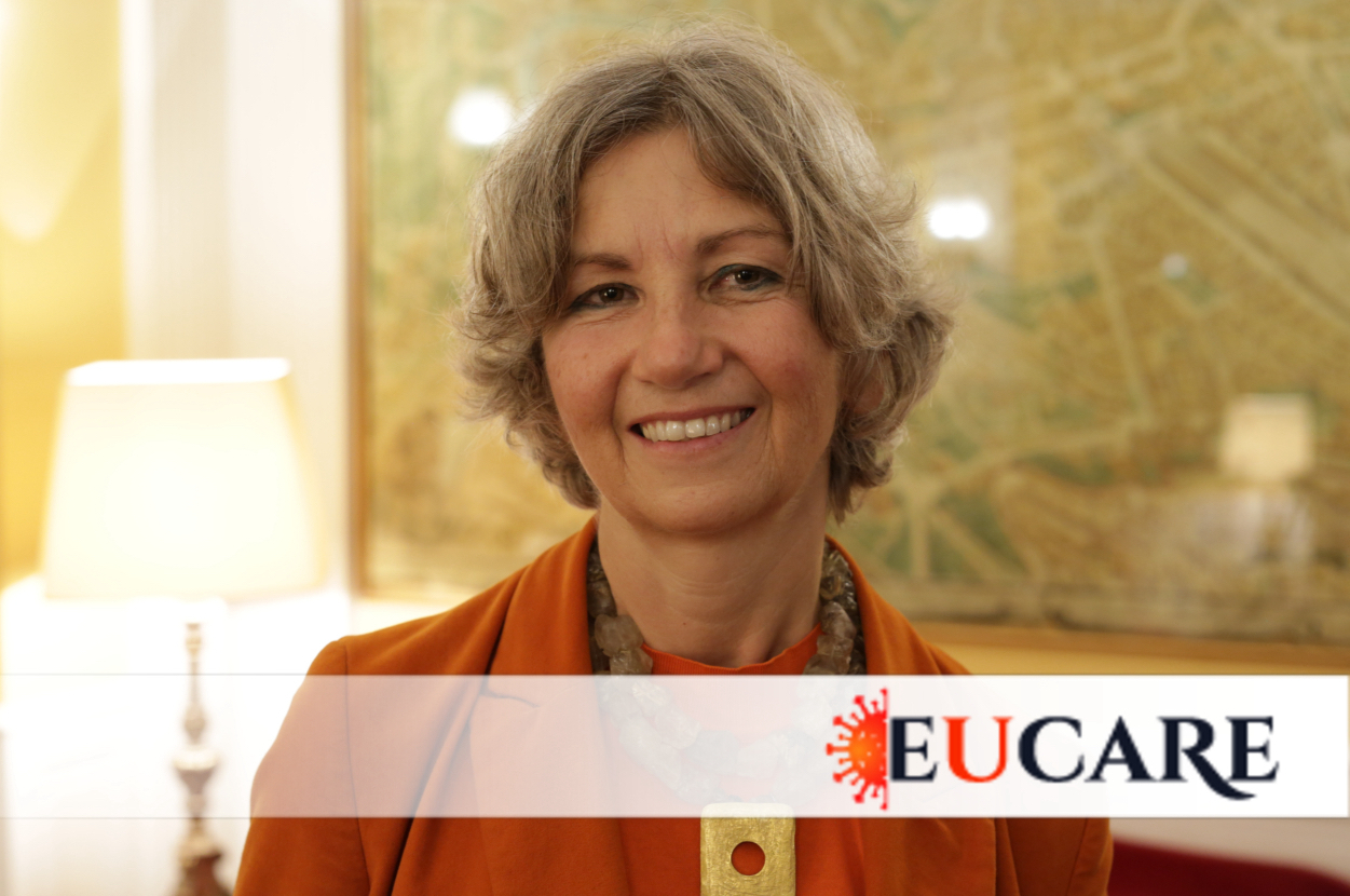 L'Italia che va: Interview to Francesca Incardona, Radio RAI GR ...